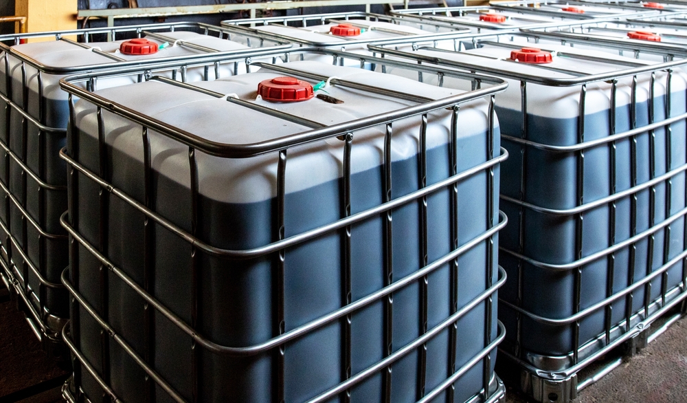 4 Common Challenges in Chemical Packing - MCP