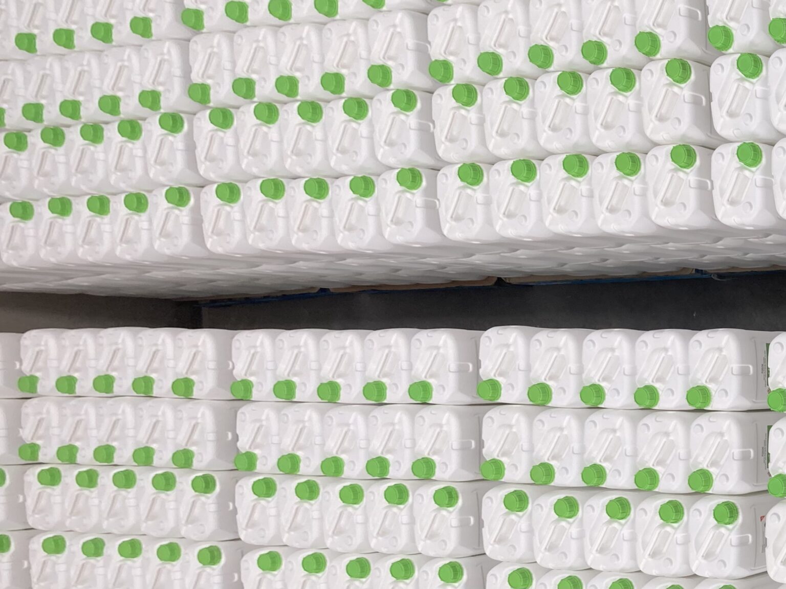 Understanding Industrial Chemical Packaging - MCP